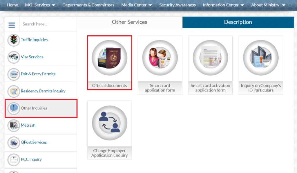 Qatar ID Renewal: How to Renew Qatar ID