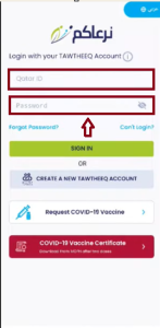 How To Get a Hamad Health Card In Qatar 2026