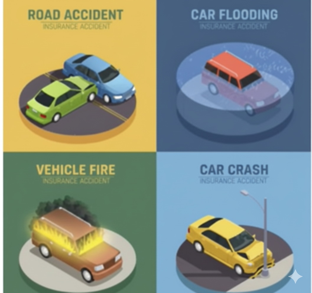 How Visitors Can Get Car Insurance in Qatar 2026
