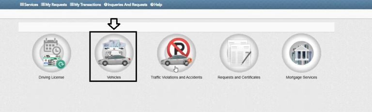 How To Do Istimara Renewal Online in Qatar 2026