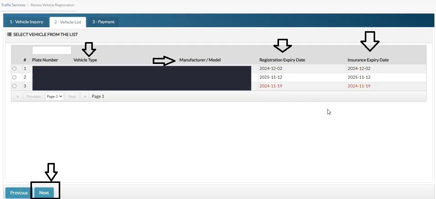 How To Do Istimara Renewal Online in Qatar 2026